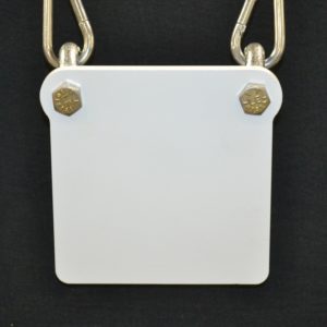 Square Gongs Archives - Quinn Steel