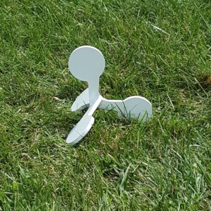 Flipping Targets Archives - Quinn Steel