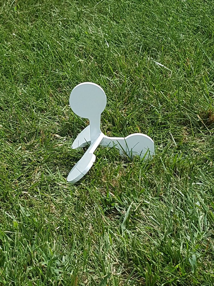 Quinn Flipper - Quinn Steel