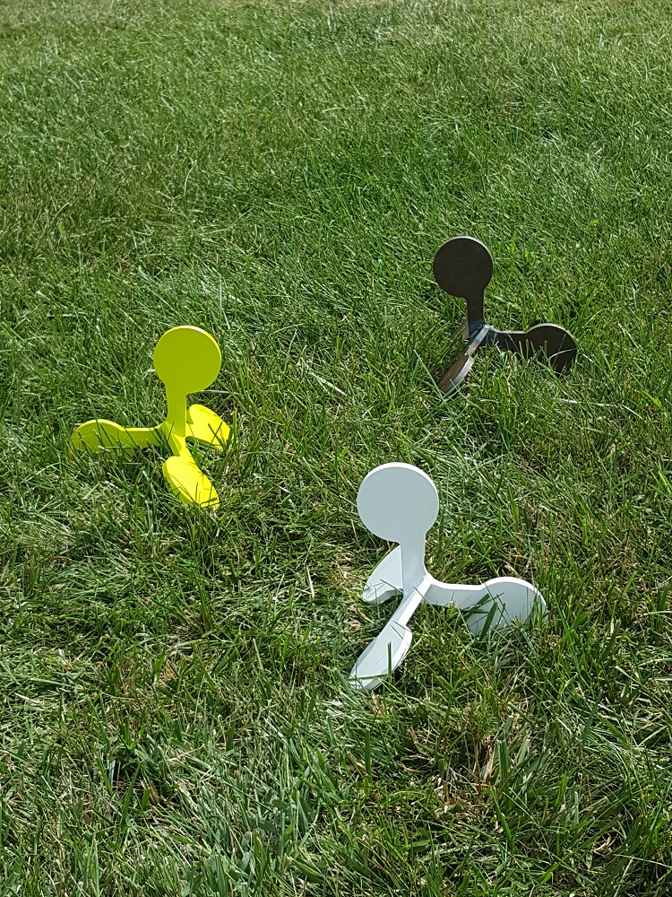 Quinn Flipper - Quinn Steel